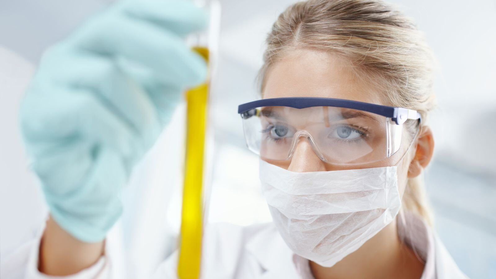 Lab Services | QbD Group